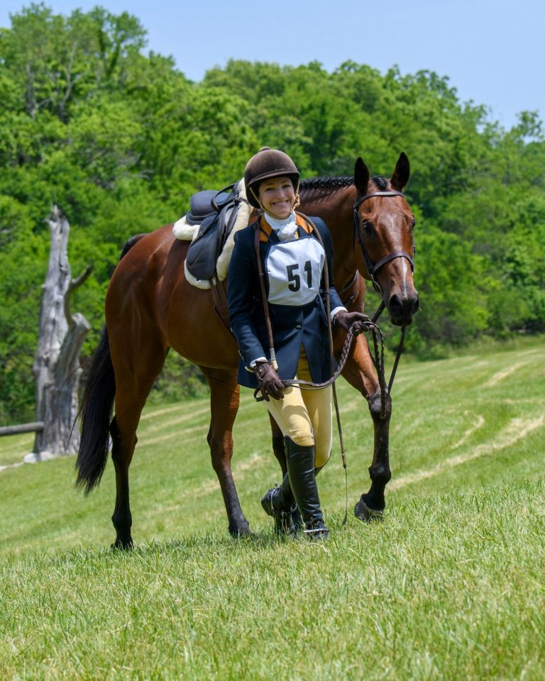 2023 Fieldhunter Championships Results - Masters of Foxhounds ...